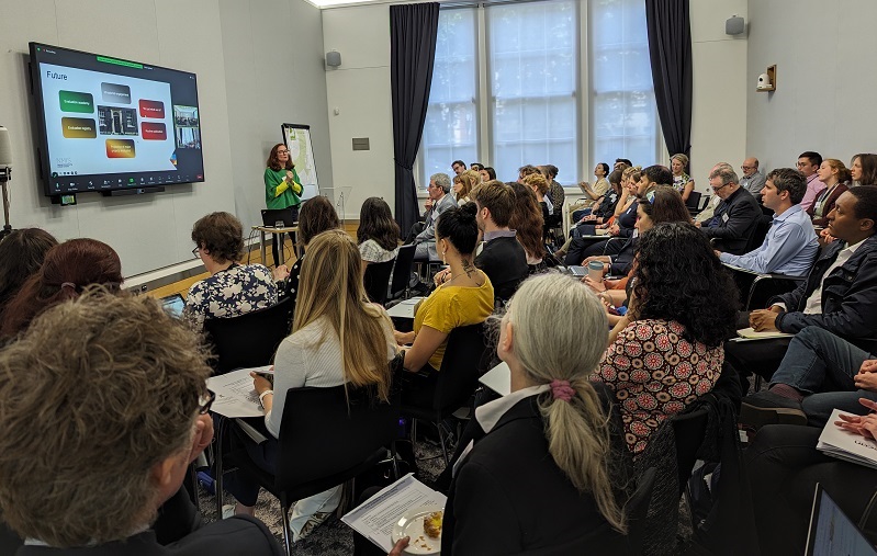 CECAN Conference 2024 - CECAN