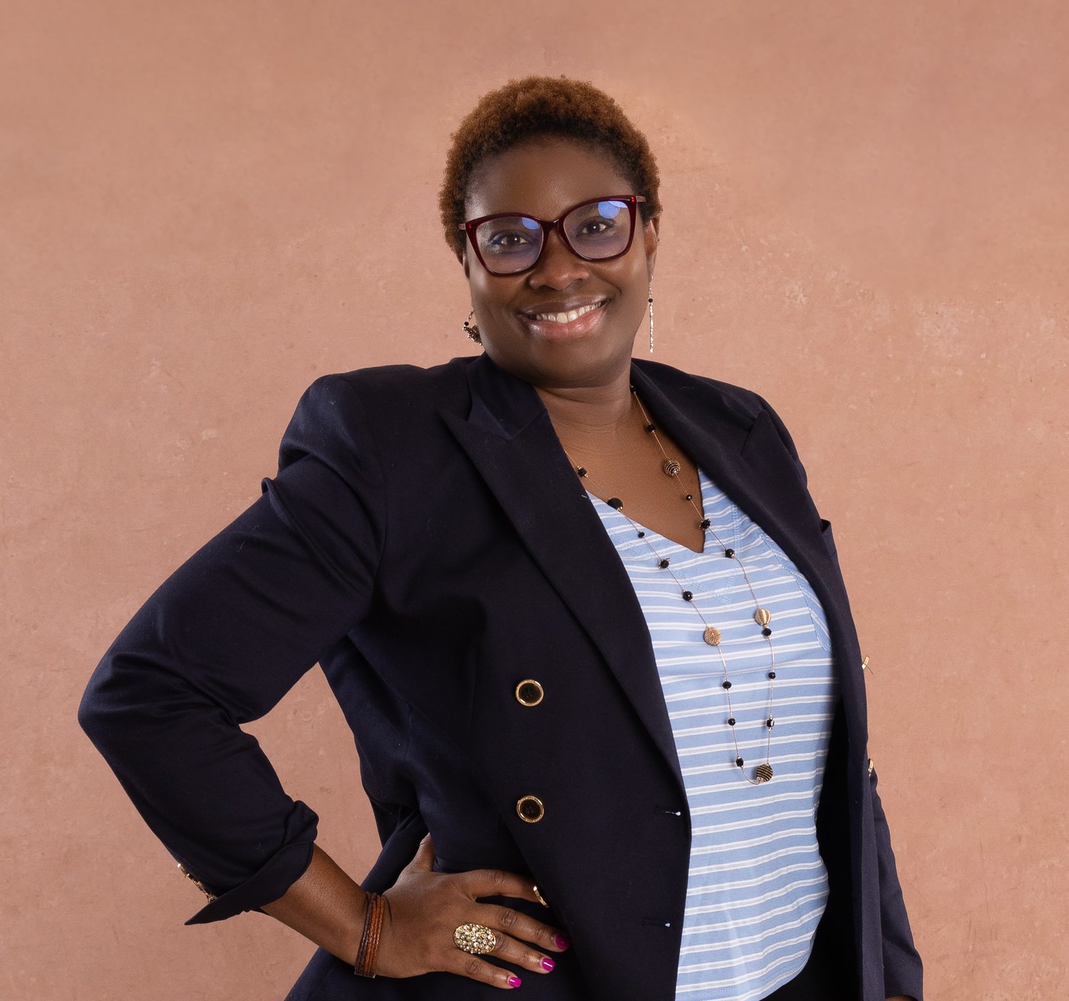 CECAN Fellow: Olumide Adisa - CECAN