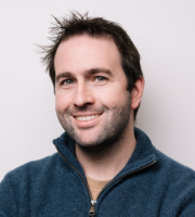 CECAN Fellow: Matt Healey - CECAN